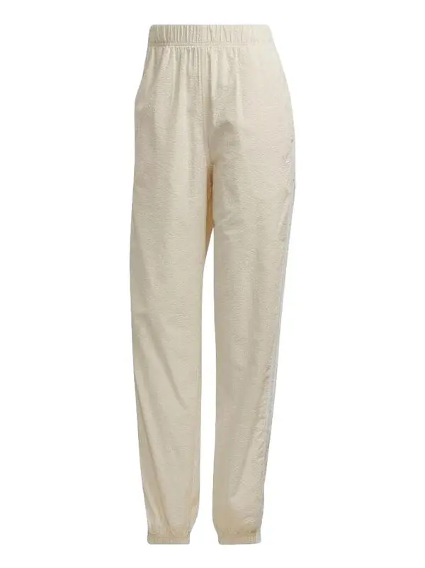 Adidas Adicolor Classics Poplin Track Pants - White