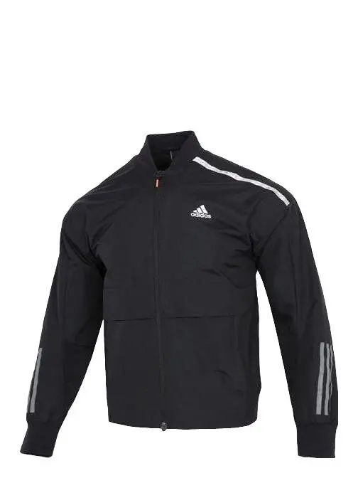 Adidas Woven Bomber Jacket - Default Colorway