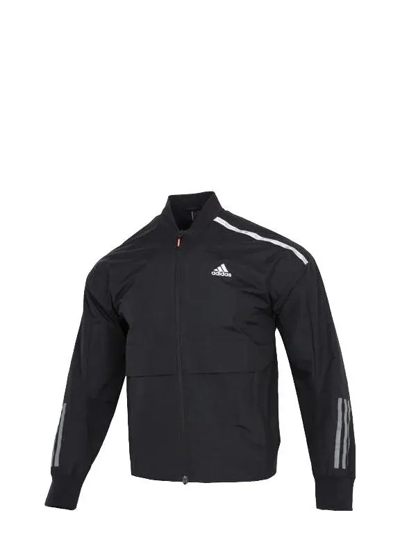 Adidas Woven Bomber Jacket - Default Colorway