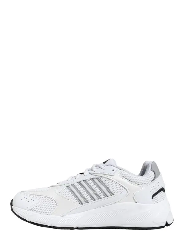 Adidas Crazychaos 2000 Sneakers - White/grey