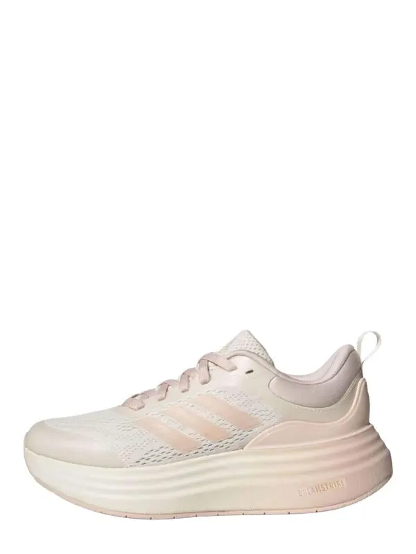 Adidas Nora Shell Sneakers - Pink