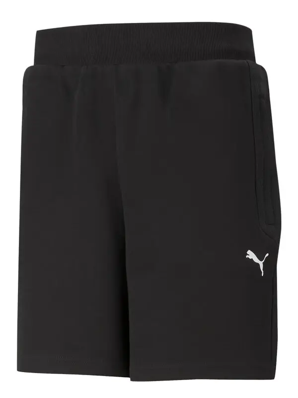 PUMA Bmw M Motorsport Shorts - Black