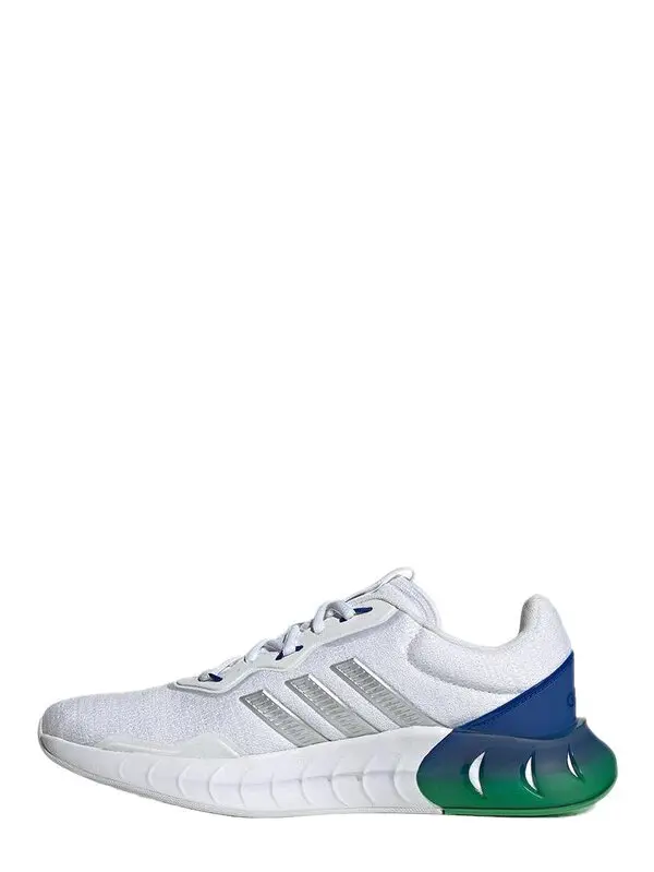 Adidas Kaptir Super Sneakers - White