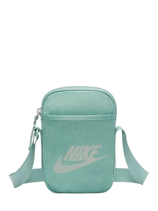 Nike Heritage Crossbody Bag - Cannon Gray/cannon Gray/summit White
