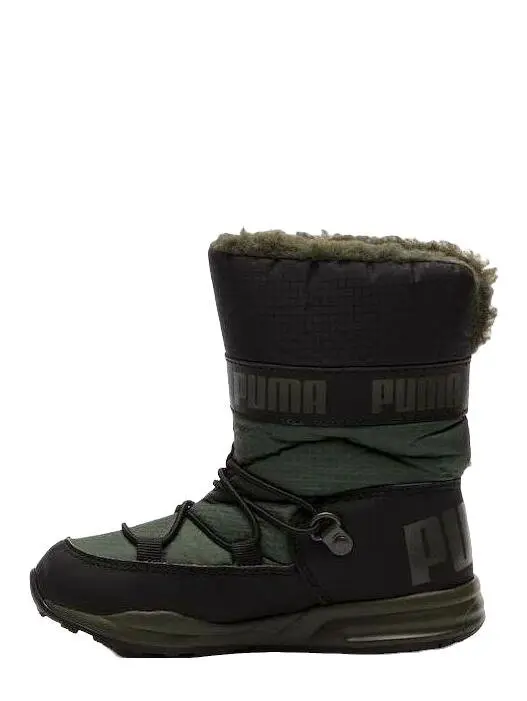 PUMA Trinomic Boot - Greenblack