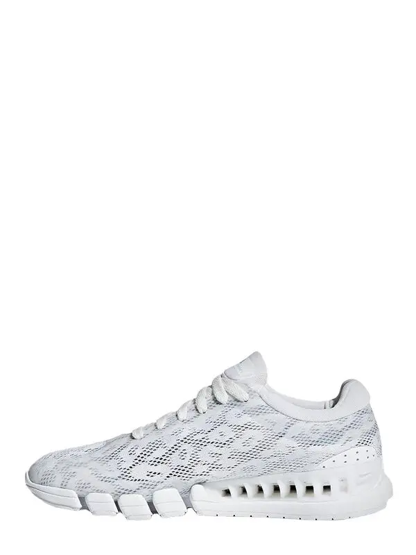 Adidas Stella Mccartney X Kea Sneakers - White