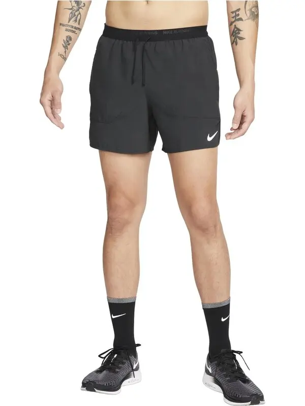 Nike Dri-fit Stride 5" Running Shorts - Default Colorway
