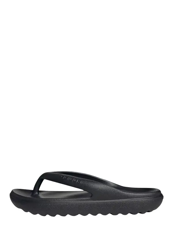 Adidas Adilette Lumia Slides - Core Black/core Black