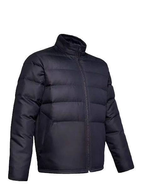 Under Armour Sportstyle Down Jacket - Black