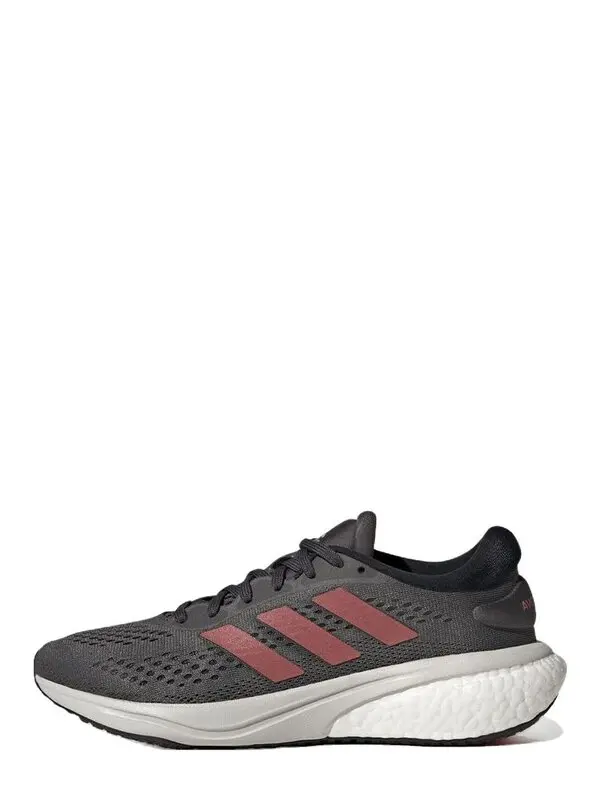 Adidas Supernova 2 Low Top Sneakers - Grey