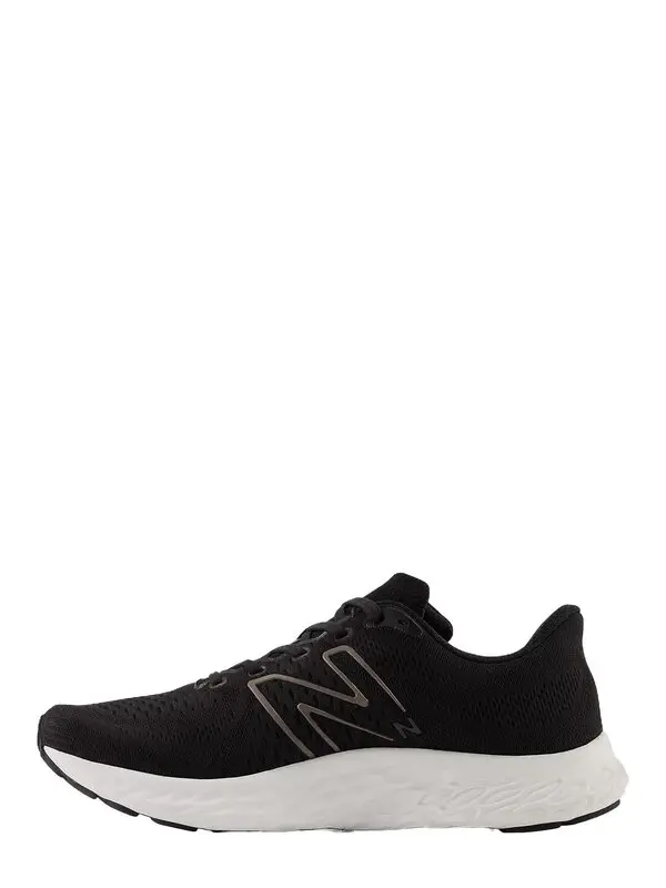 NEW BALANCE Fresh Foam X Evoz V3 Sneakers - Blacksilver