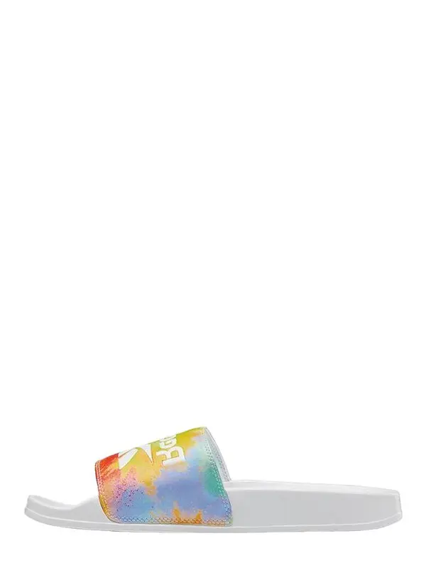 REEBOK Classic Slide "pride - White