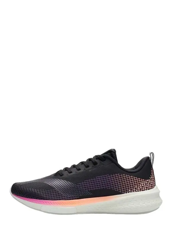 LI-NING Dark Horse 5 Sneakers - Black