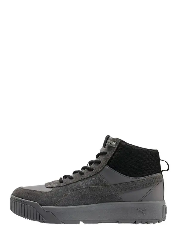 PUMA Tarrenz Sb High Top Sneakers - Grey