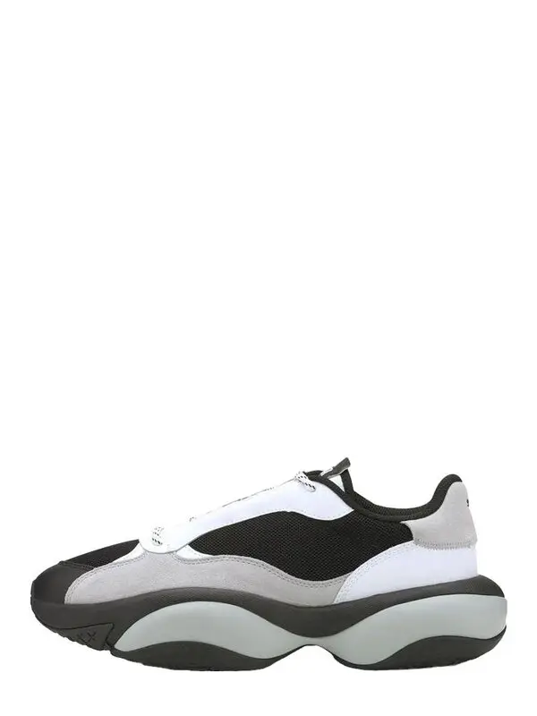 PUMA Alteration Core Low Top Sneakers - Black