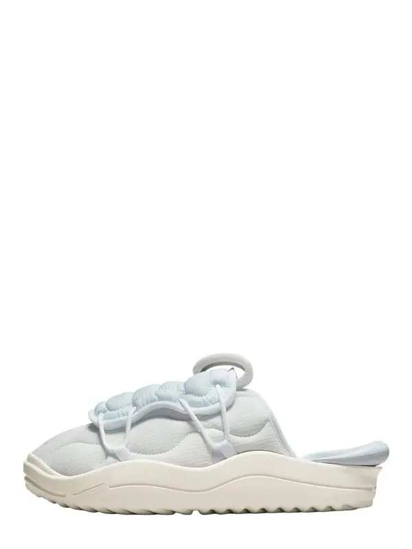 Nike Offline 3.0 Mule - Sail/pure Platinum/white
