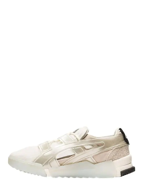 Onitsuka Tiger Big Logo Runner Sandal - Creamy