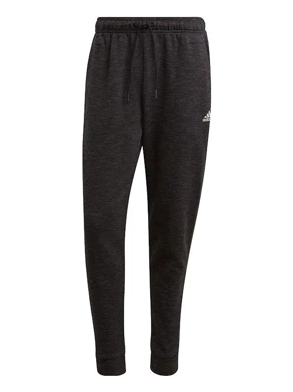 Adidas Id Stadium Pt Knitted Trousers - Black