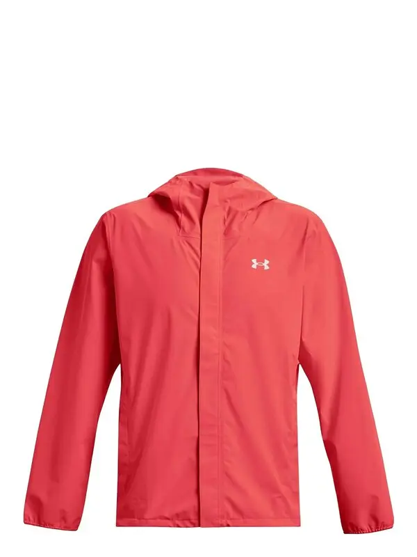Under Armour Stormproof Cloudstrike Stretch Jacket - Beta/mod Grey