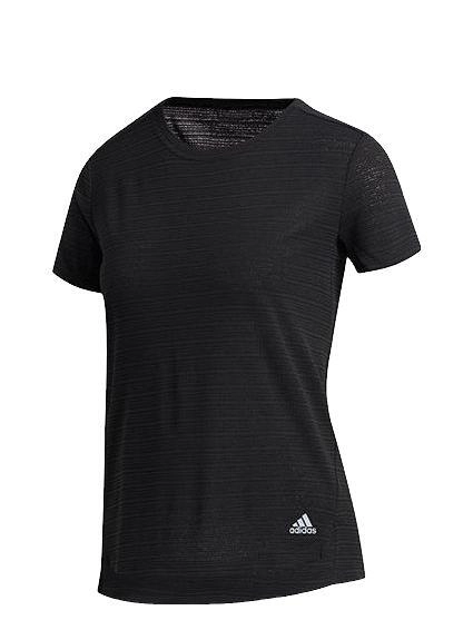 Adidas Bonus Loose Short Sleeve T-shirt - Black