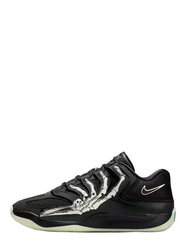 Nike Kd Ep "slim Reaper" Athletic Sneakers - Black