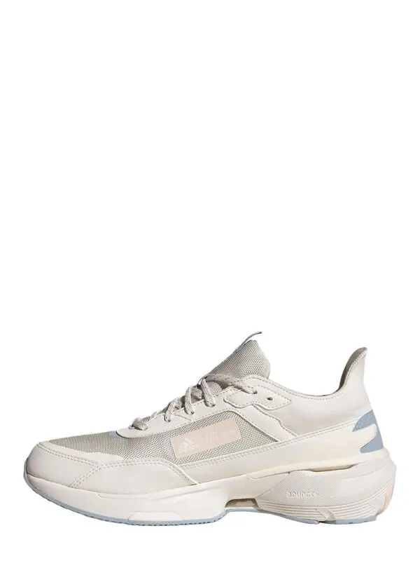 Adidas Mts Sneakers - White Silver