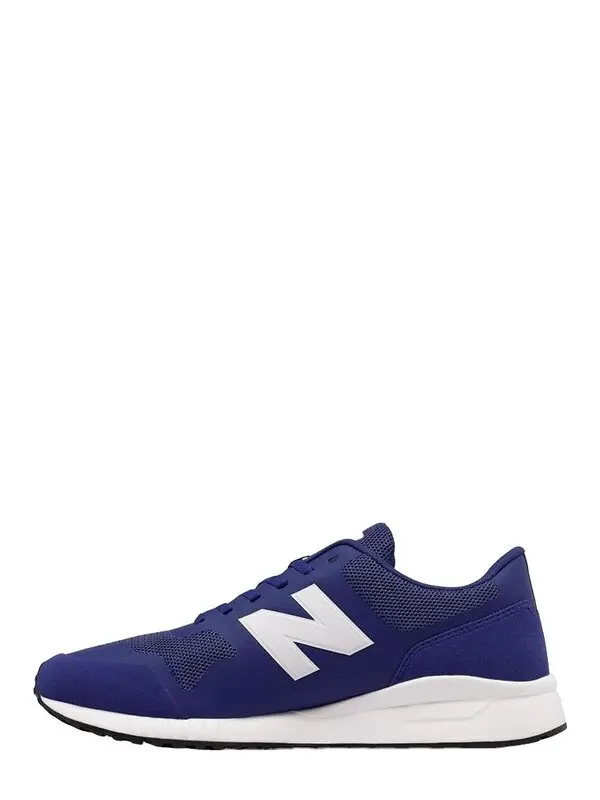NEW BALANCE 005 Series Sneakers - Blue/white