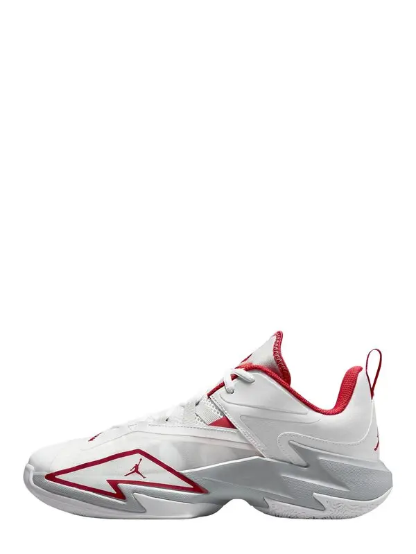 JORDAN Air Westbrook One Take 3 Pf - White/red