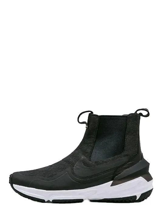 Nike Riccardo Tisci X Nikelab Air Zoom Legend Chelsea Boots - Black