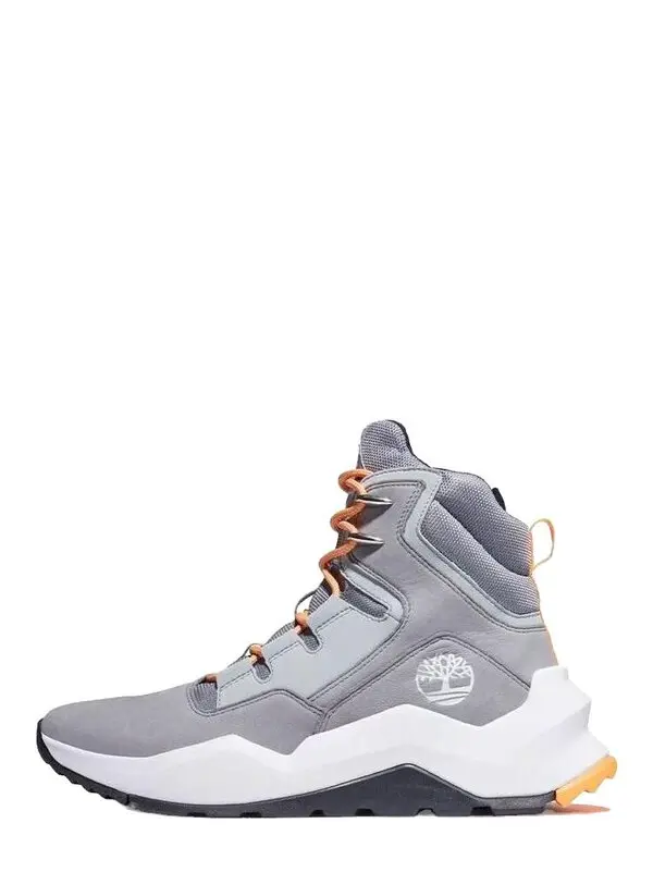 Timberland Madbury High Top Sneakers - Default Colorway