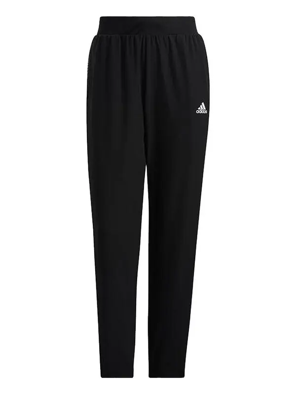 Adidas Future Icons Light Woven Pants - Black