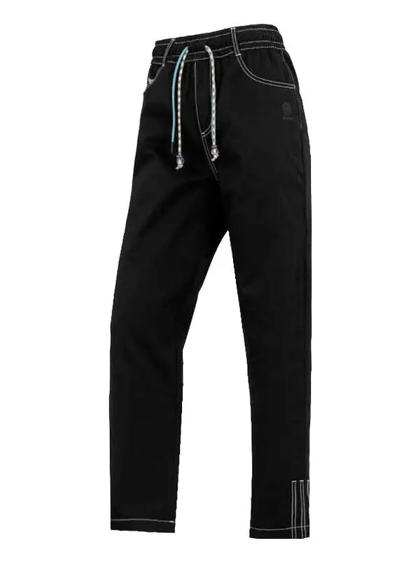 Adidas Neo Cesp Pants - Black