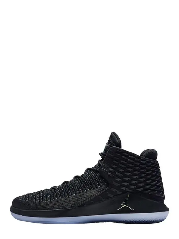 JORDAN 32 Cat' Sneakers - Black