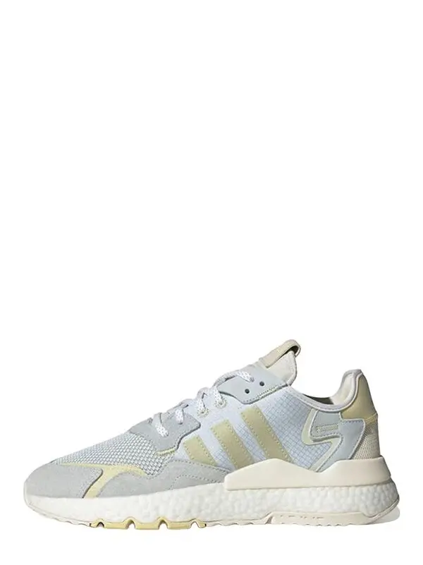 Adidas Originals Nite Jogger - Grey