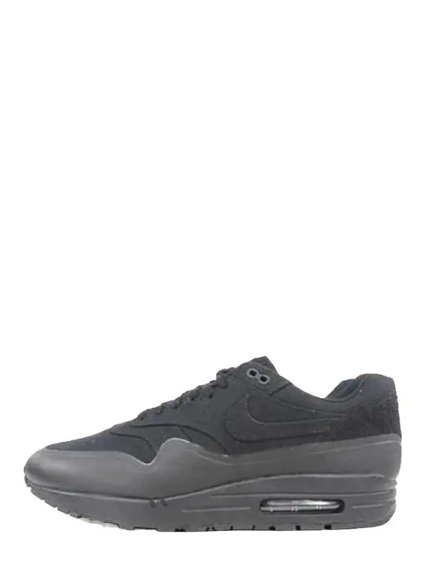 Nike Max 1 V Sp 'patch Black' Sneakers - Black/black