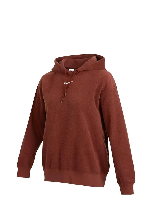 Nike Essential Plush Hoodie - Default Color