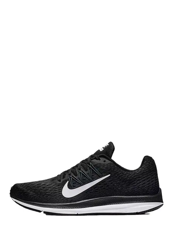Nike Zoom Winflo 5 Sneakers - Black