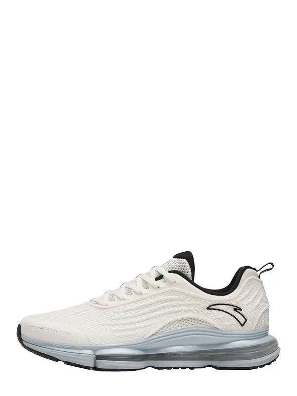 ANTA Running Series Sneakers - White/blue/black