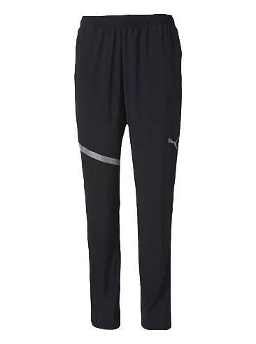PUMA Ignite Woven Running Pants - Black