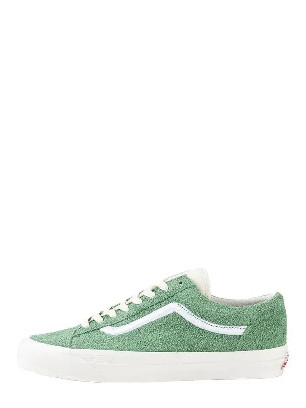 VANS Vault Og Style 36 Lx Sneakers - Green/white