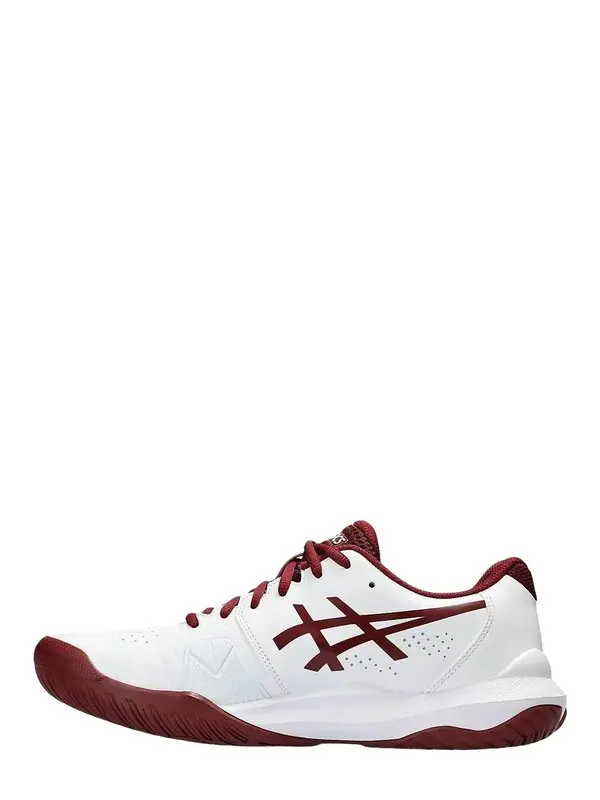 Asics Gel-challenger 14 Sneakers - White/red