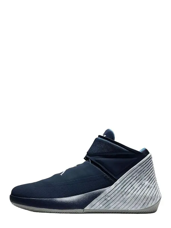 JORDAN Air Why Not Zer0.1 'georgetown' Sneakers - Blue