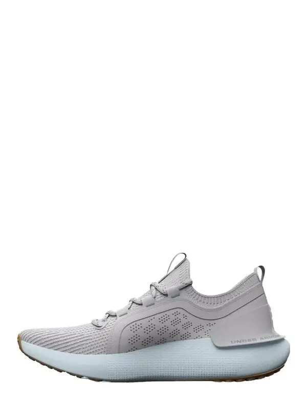 Under Armour Hovr Phantom 3 Se Athletic Sneakers - Grey/blue