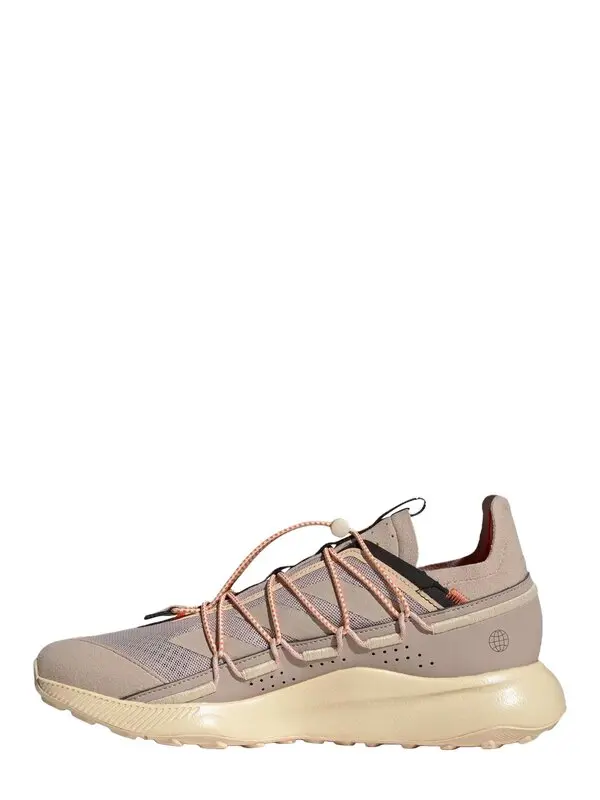 Adidas Voyager 21 Travel Shoes - Brown