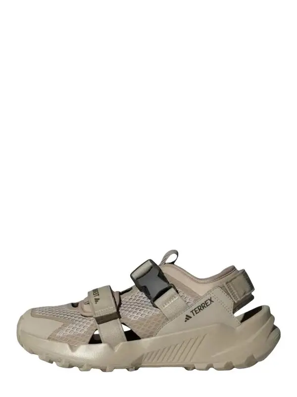 Adidas Hydroterra Sandals - Wonder Beige/wonder Beige/core Black