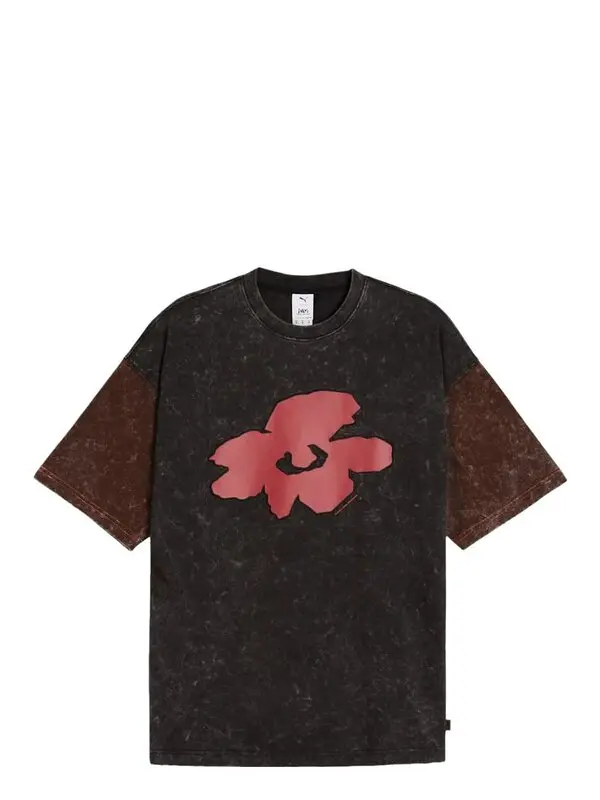 PUMA X P.a.m. Graphic T-shirt - Black