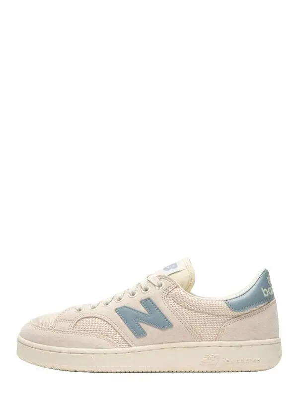 NEW BALANCE Proctctc Sneakers - Light Gray/blue