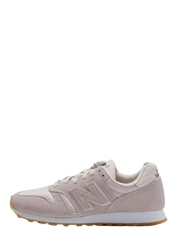 NEW BALANCE 373 Series B Wide - Pink