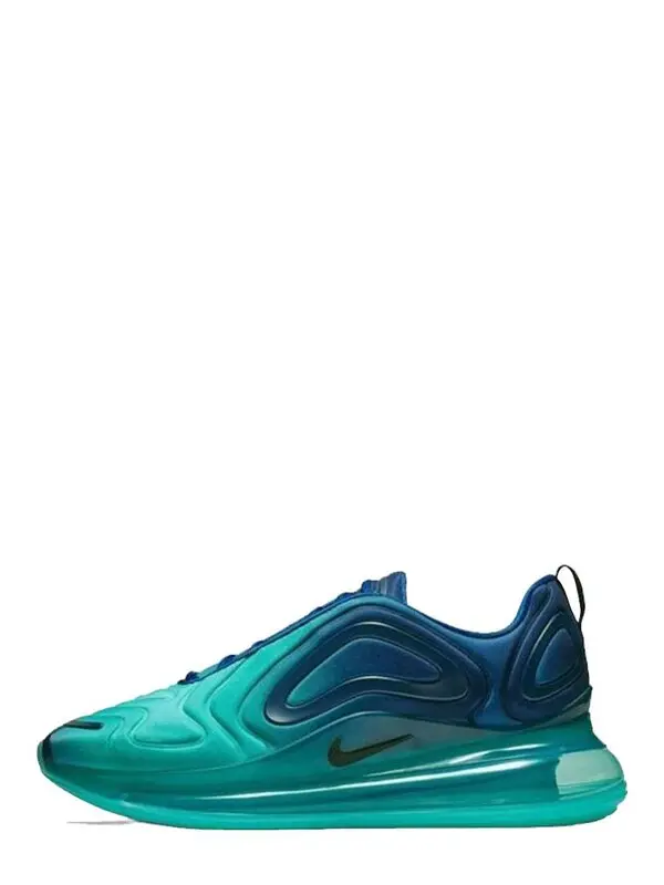 Nike Max 720 "sea Forest" Sneakers - Green