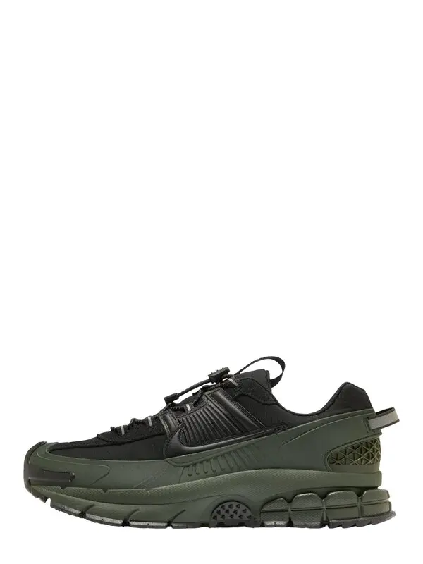Nike Zoom Vomero 5 Roam Sneakers - Sequoia/black/light Lemon